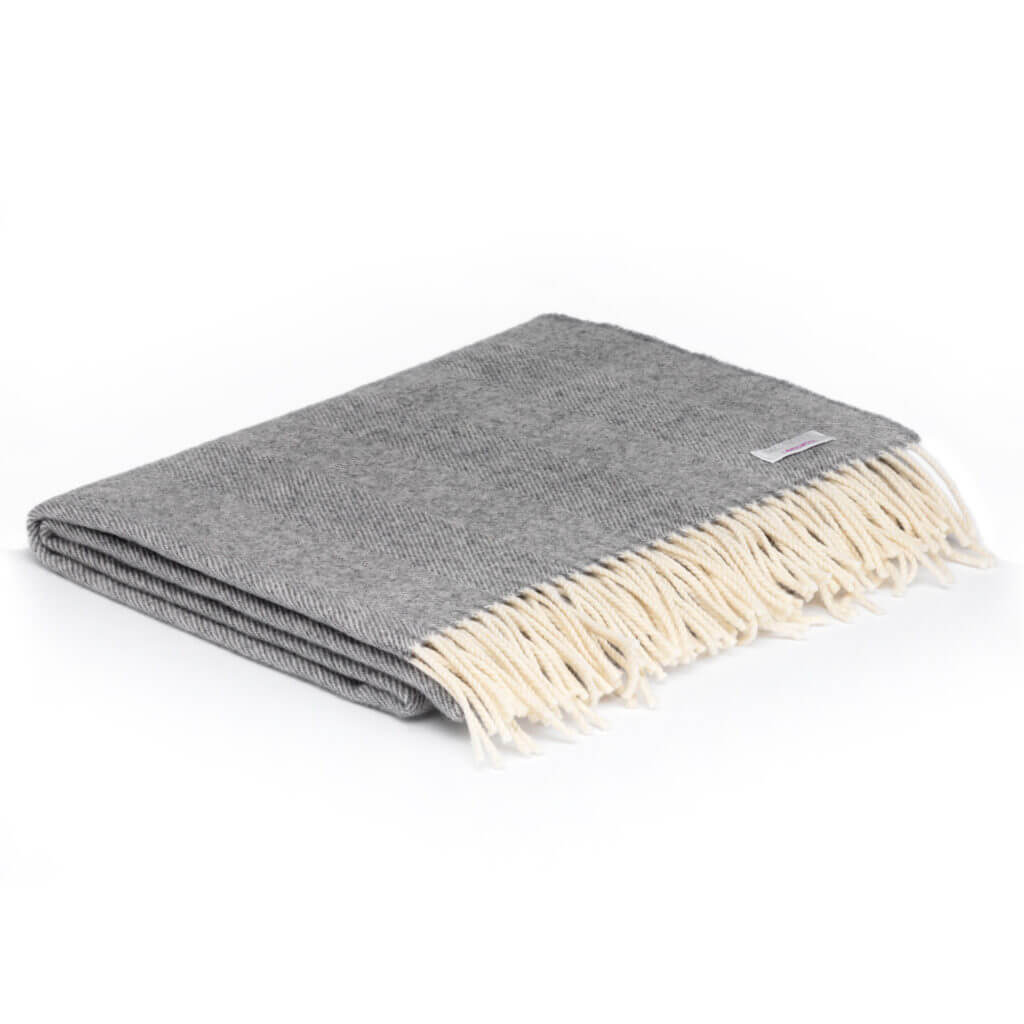 Merino Lambswool Pashminas | Super Soft & Stylish | Wild Wool