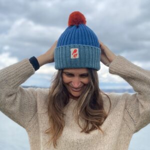 100% Pure Wool Hats & Gloves | Lambswool, Cashmere & Alpaca