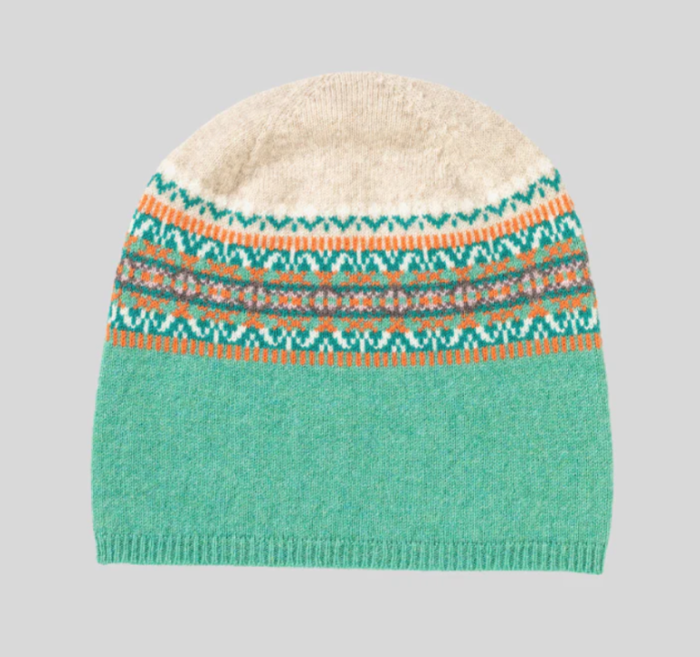 Beanie | Merino Wool | Eribe | Wild Wool